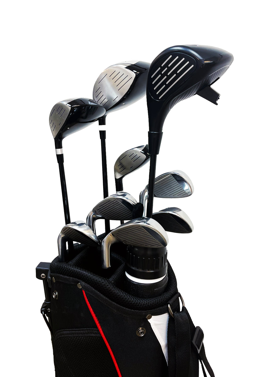 Club Champ Cooler Club Golfer's Drink Dispenser & Cooler – Golf Gifts ...