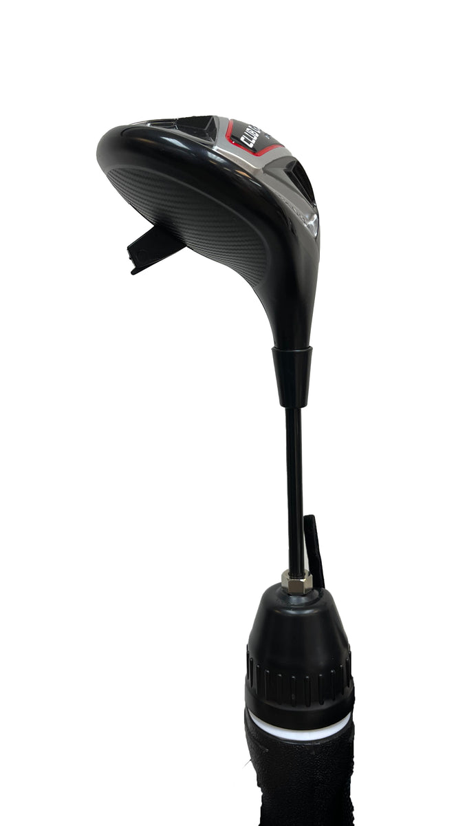 Club Champ Cooler Club Golfer's Drink Dispenser & Cooler – Golf Gifts ...