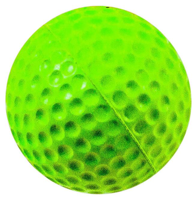JEF World of Golf 24 Dimpled Foam Practice Balls – Golf Gifts & Gallery ...