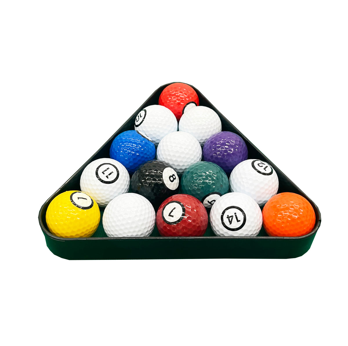 Pool Table Putting Game | Entertaining | Putting Game | Pool Table ...