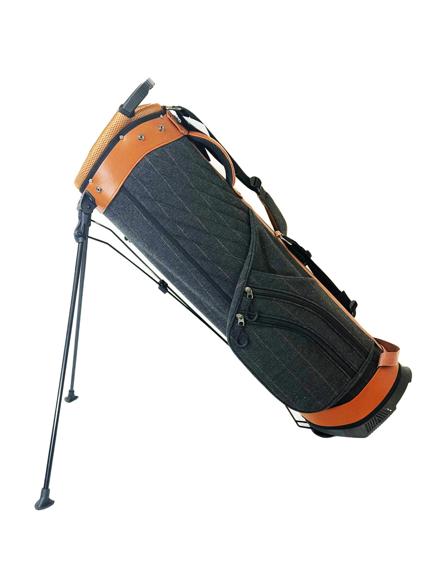 Traditions-Series Stand Bags | Premium Golf Bags for Classic Style ...
