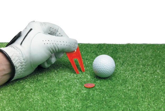 JEF World of Golf Greenskeeper Kit - 3 Pack – Golf Gifts & Gallery Inc.