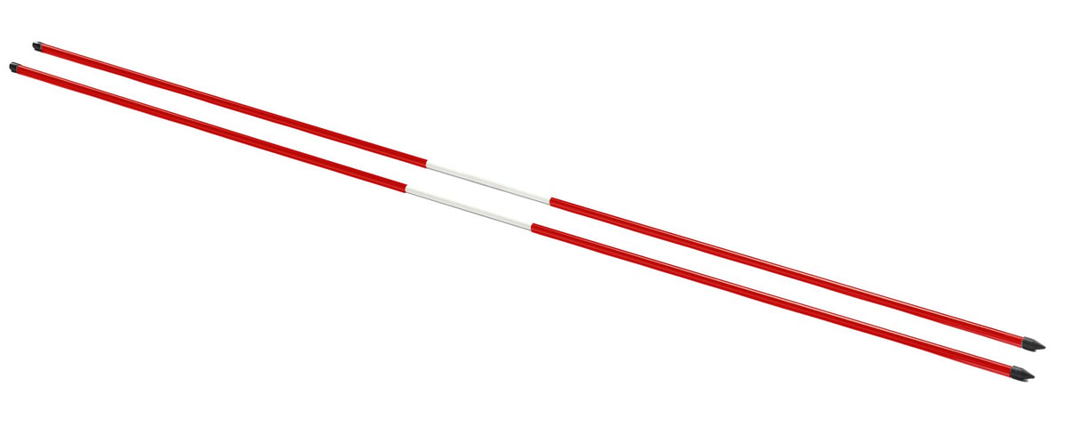 Club Champ Tour Pro-Stix Alignment Poles – Golf Gifts & Gallery Inc.