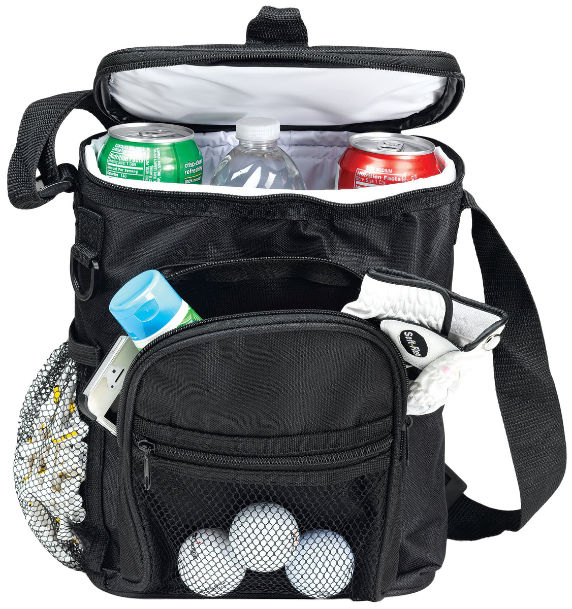 Club Champ Golf Cooler Bag – Golf Gifts & Gallery Inc.